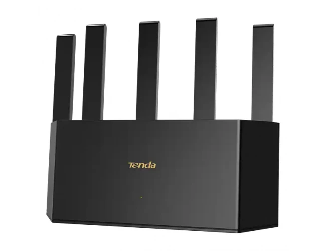 Tenda TE6L Pro Dual Band Wi-Fi 7 bežični ruter