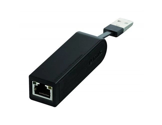 D-Link DUB-1312 Usb Mrezni Gigabitni Adapter