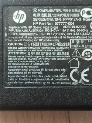 HP adapter za napajanje (punjač)19,5 V 4,62 A