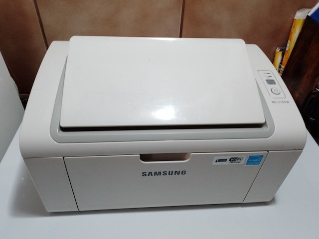 Laserski Štampač SAMSUNG ML2165W
