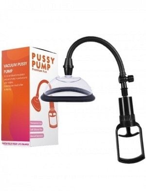 Pumpa za vaginu Premium, 110138