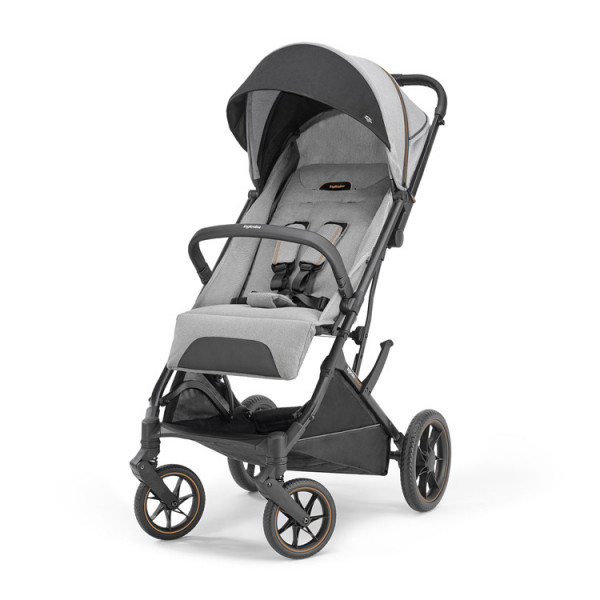Inglesina kolica Maior, Horizon Grey