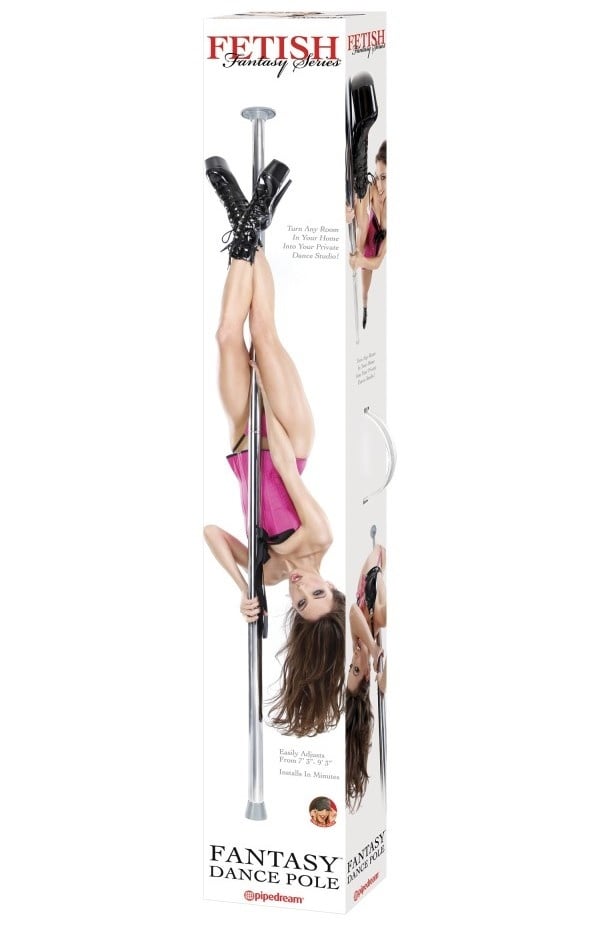 Šipka za striptiz, Fantasy Dance Pole, 293722