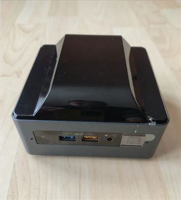 Intel NUC8i5BELS1 mini PC i5 8GB DDR4