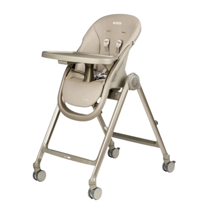 Peg Perego Living hranilica za bebe Space Sand, 0m+