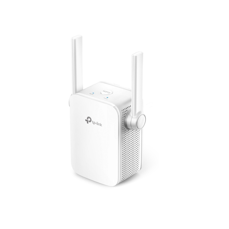 EKSTENDER DOMETA TP-LINK TL-WA855RE WI-FI/N300/300MBPS/1XLAN/2X EKSTERNA ANTENA