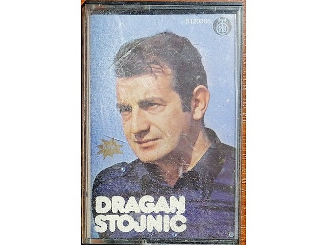 MC: DRAGAN STOJNIĆ - s/t (1984) 5. press, PERFEKTNA