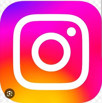 Instagram profili