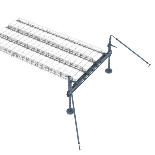 NEW! HD Models 35309 FBE Mk.III - Tresles Short Type (7')