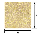 Plastruct 91584 Kamienie Szlifowane PS-76 (1 szt.)