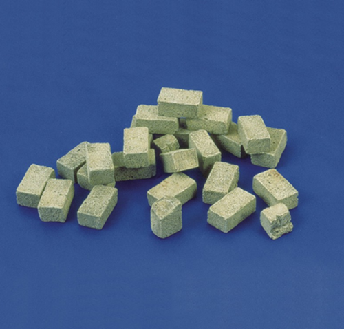 Royal Model di R. Reale 015 Mid Orient bricks