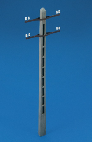 Royal Model di R. Reale 726 Electric Pole