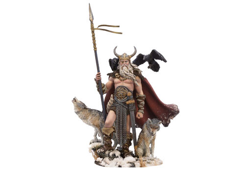 Andrea Miniatures SGF157 Odin