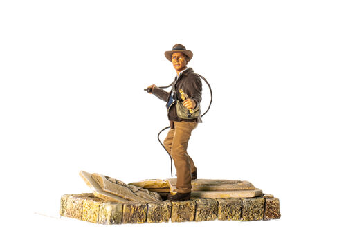Andrea Miniatures SGF27 Adventurer (1930)