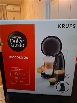 Dolce gusto piccolo xs