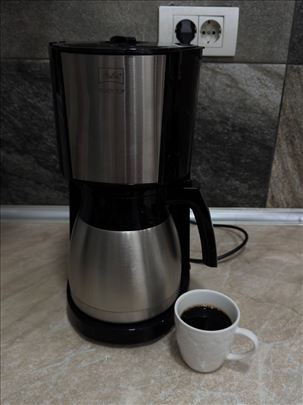 Aparat za filter kafu Melitta EnjoTop gratis kafa