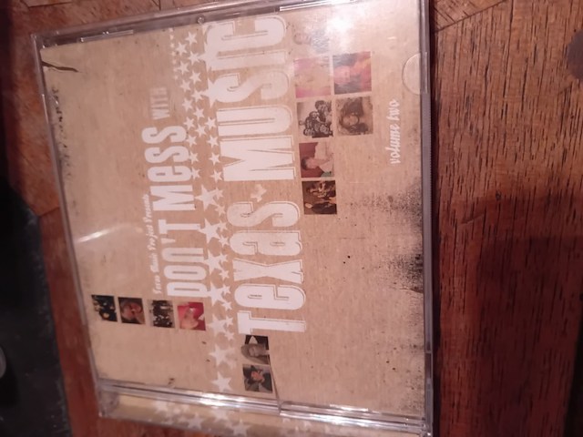 Texas music