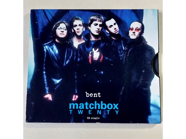 Matchbox Twenty - Bent