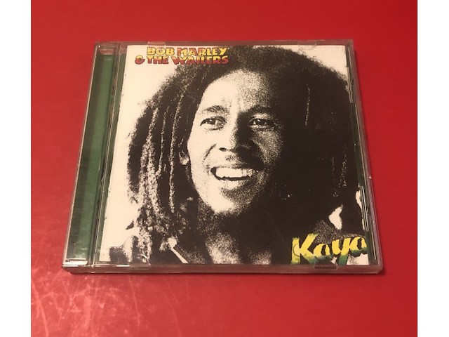 Bob Marley &; The Wailers - Kaya (Original)