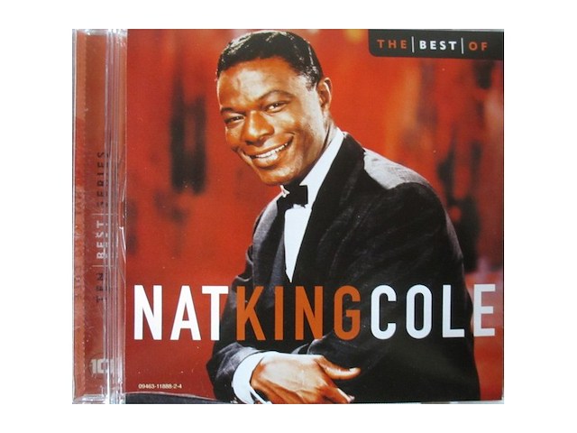 Nat King Cole - The Best Of