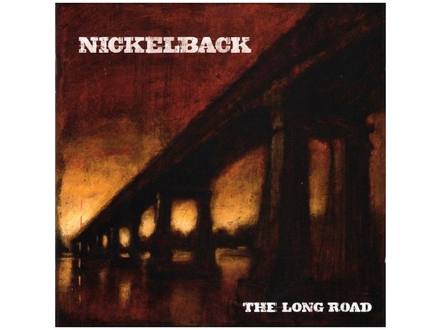 Nickelback - The Long Road