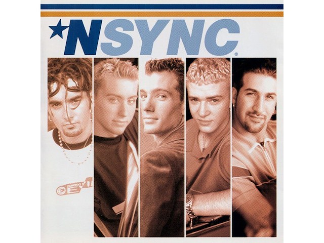 N Sync - N Sync