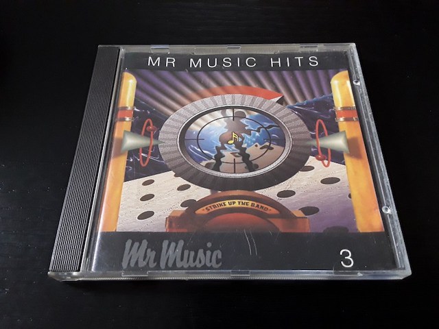 Mr Music Hits 3