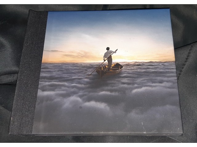 Pink Floyd ‎– The Endless River