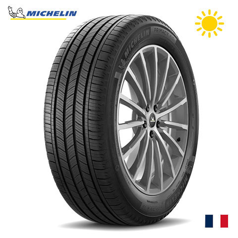 285/40 R23 MICHELIN PRIMACY ALL SEASON A LR 115Y XL