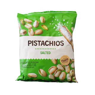 Pistaci peceni/slani Emma 250g
