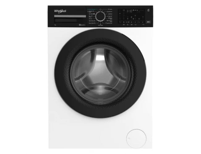 Whirlpool WAM764WKBEE mapiša za pranje veša 7kg 1400 obrtaja