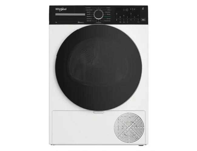 Whirlpool WP D9 WBS EE mašina za sušenje veša 9kg