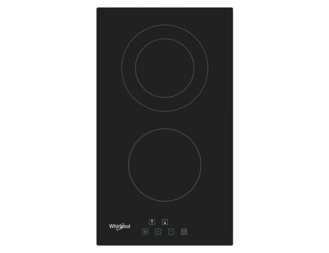 Whirlpool WRD6030B ugradna ploča