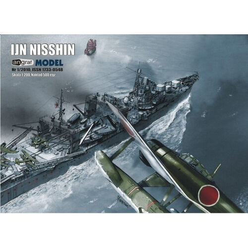 Angraf 01-2010 IJN Nisshin