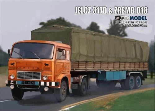 Angraf 10-2016-01 JELCZ 317D & ZREMB D18