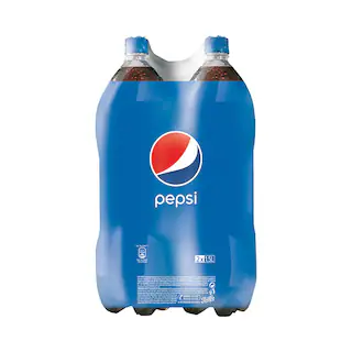 Pepsi Cola 2x1.5l