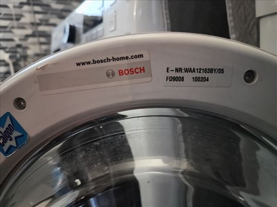 Bosch veš mašina classixx 6 WAA12163BY/05