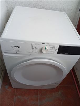 Gorenje mašina za sušenje veša