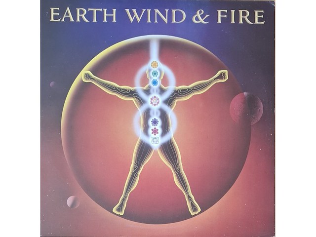 Earth Wind&;Fire Powerlight