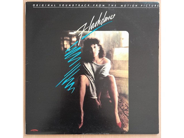 Flashdance (Original Soundtrack From The Motion Picture
