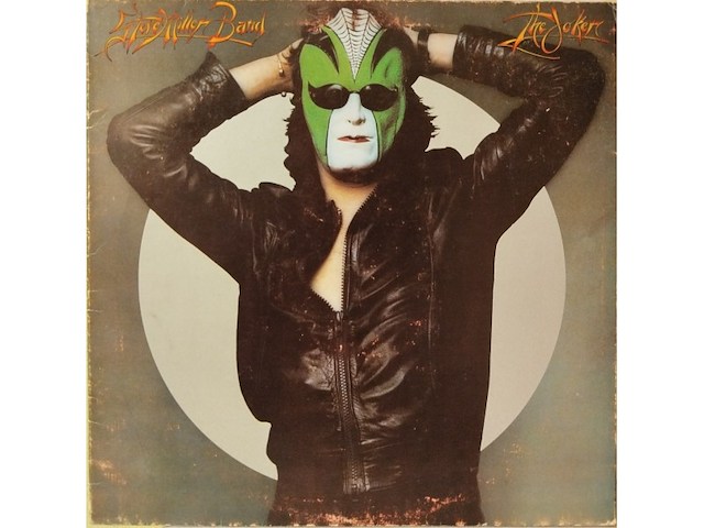 Steve Miller Band – The Joker