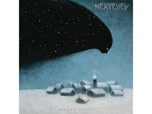 Hexvessel – Polar Veil