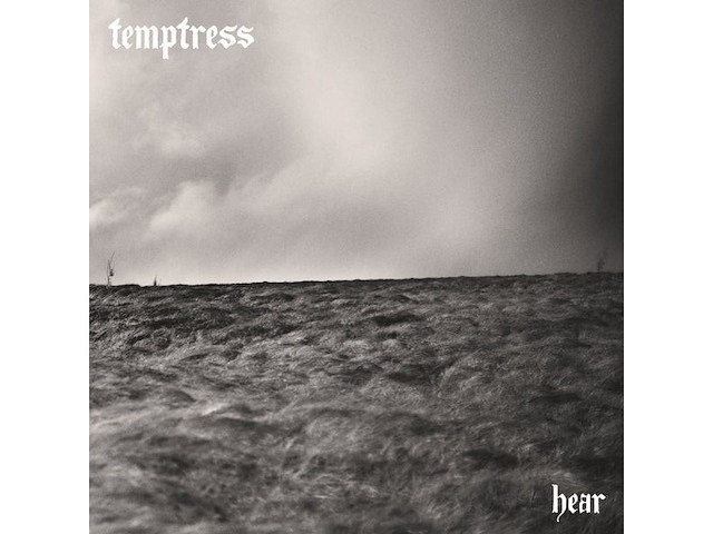 Temptress  – Hear Ltd Smoke Vinyl