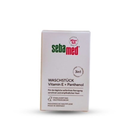 Sebamed Sapun 50g