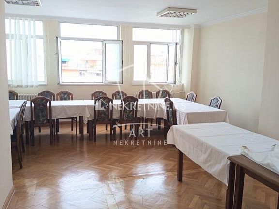 Knez Mihailova, 83m2 ID#12195