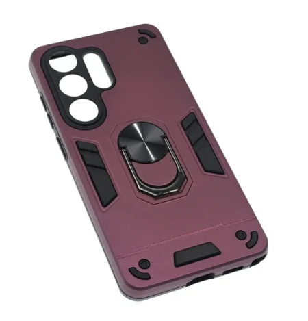 Futrola Hard Ring za Samsung Galaxy S26 Ultra bordo