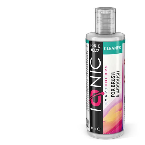 AMMO of Mig Jimenez IONIC-0322 Cleaner