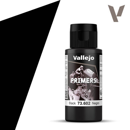 Vallejo 73602 Black Primer