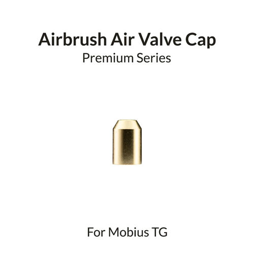 Gaahleri 44223 Valve Cap for Mobius TG
