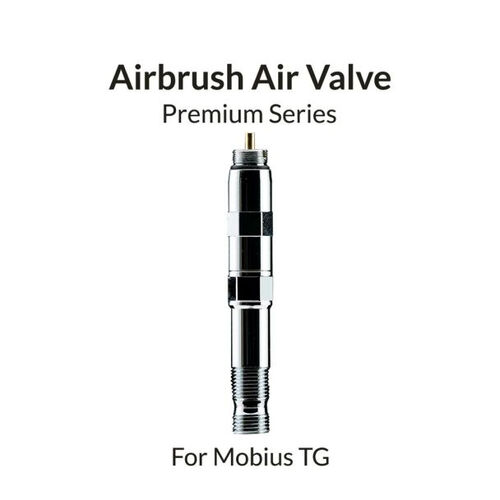 Gaahleri 44247 Valve Body for Mobius TG